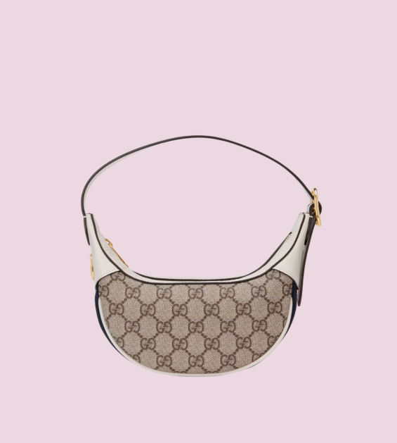Gucci - Signoria Silver Watch | All The Dresses